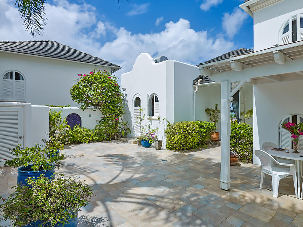 Unparalleled Beachfront Living: The Sands Barbados For Sale