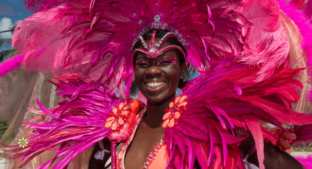 Enjoy Crop Over Season in Barbados