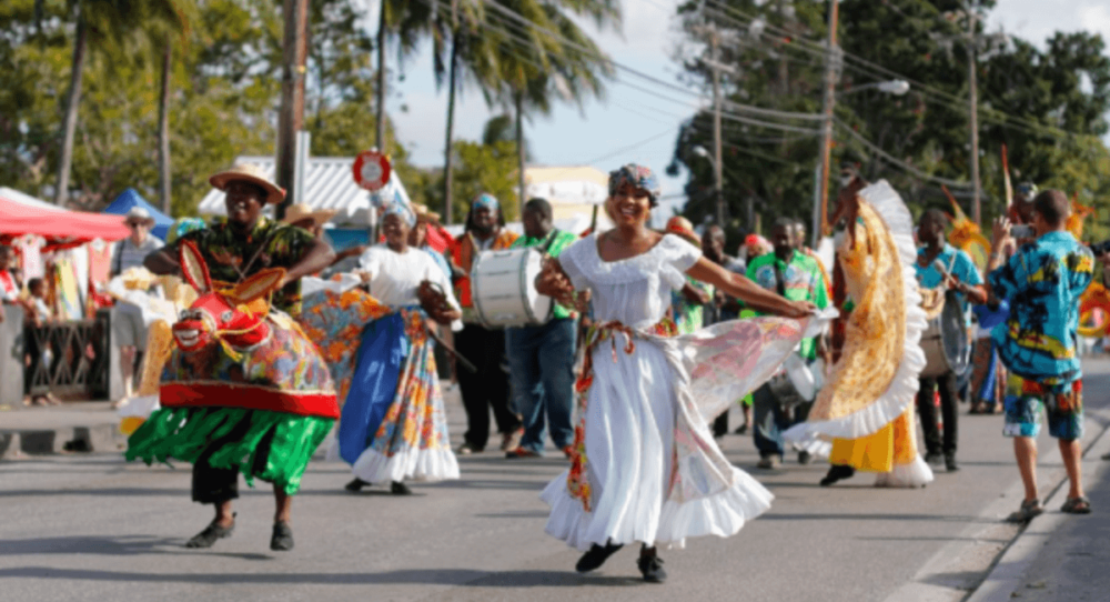 Enjoy Crop Over Season in Barbados