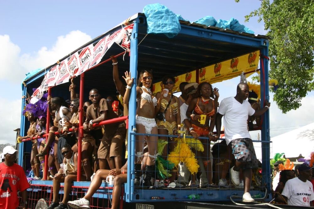 Barbados Festivals: Celebrating Bajan Culture in 2024