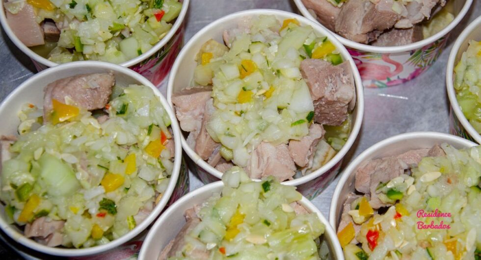 8 Local Barbados Foods You Should Try