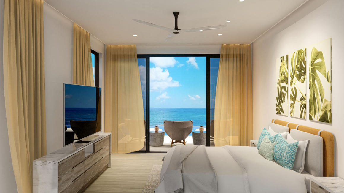 The Villas of the Culpepper Collection - Residence Barbados