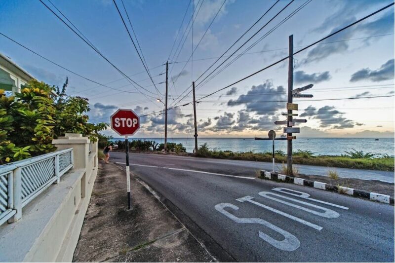 Essential Guide to Driving in Barbados: - Residence Barbados