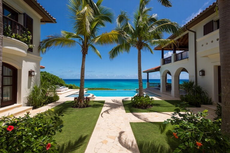 Which Caribbean Countries Have No Tax? Investor Guide 2025